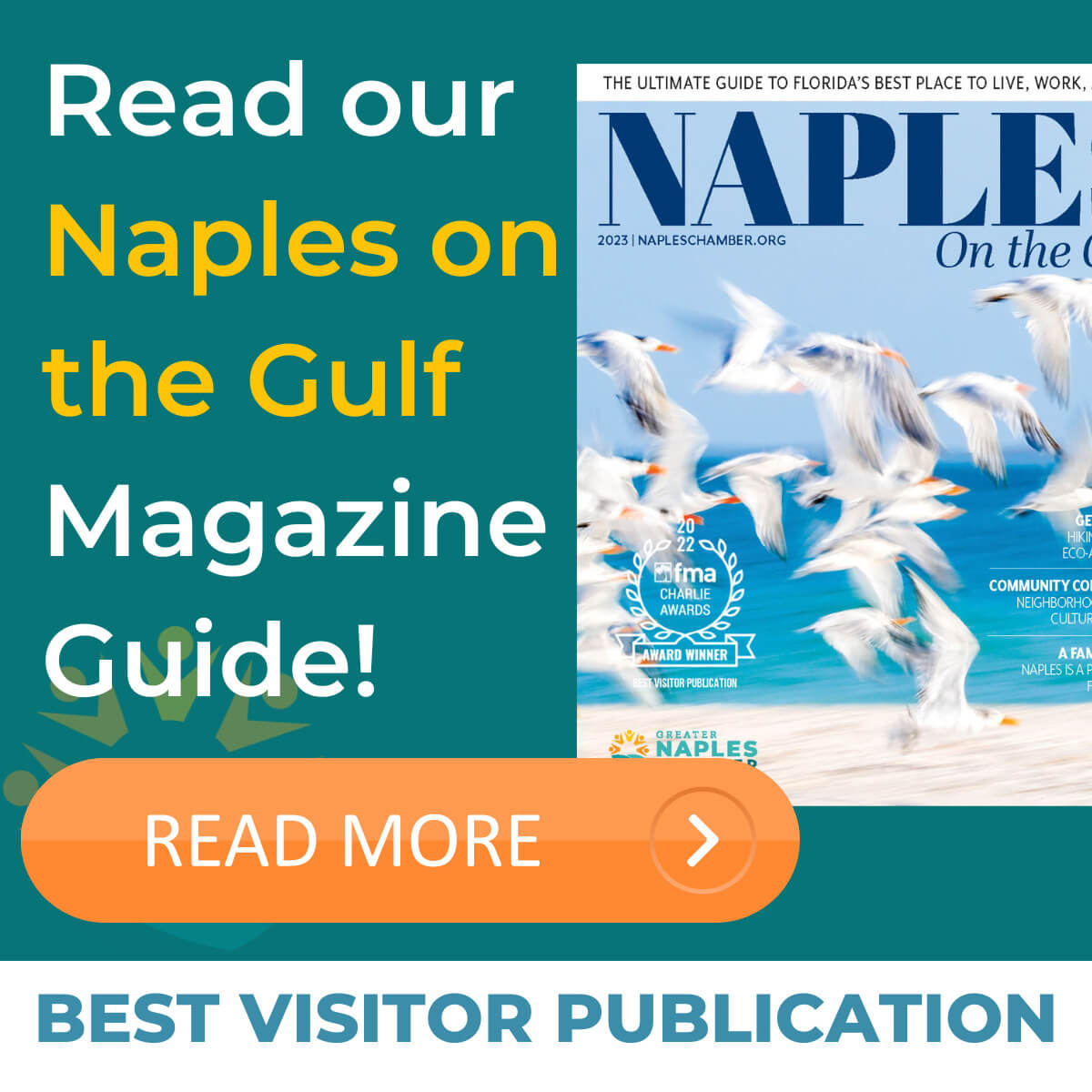 Plan Your Trip - Greater Naples Chamber of Commerce