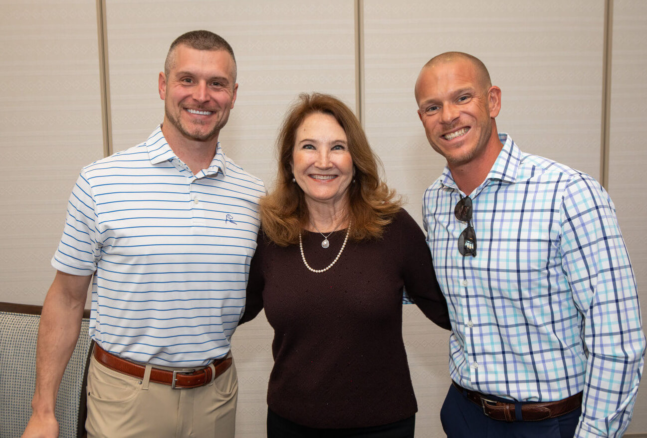 Distinguished Public Service Awards - Greater Naples Chamber of Commerce