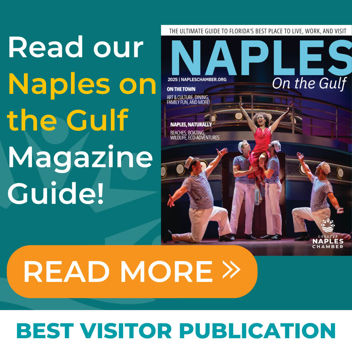 Plan Your Trip - Greater Naples Chamber of Commerce